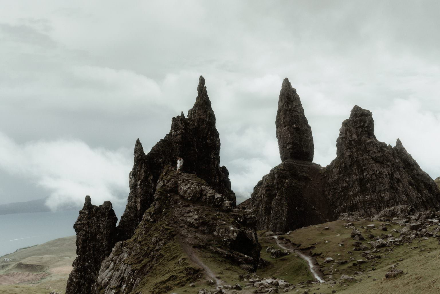Best places to elope in Scotland - A guide to the most stunning locations