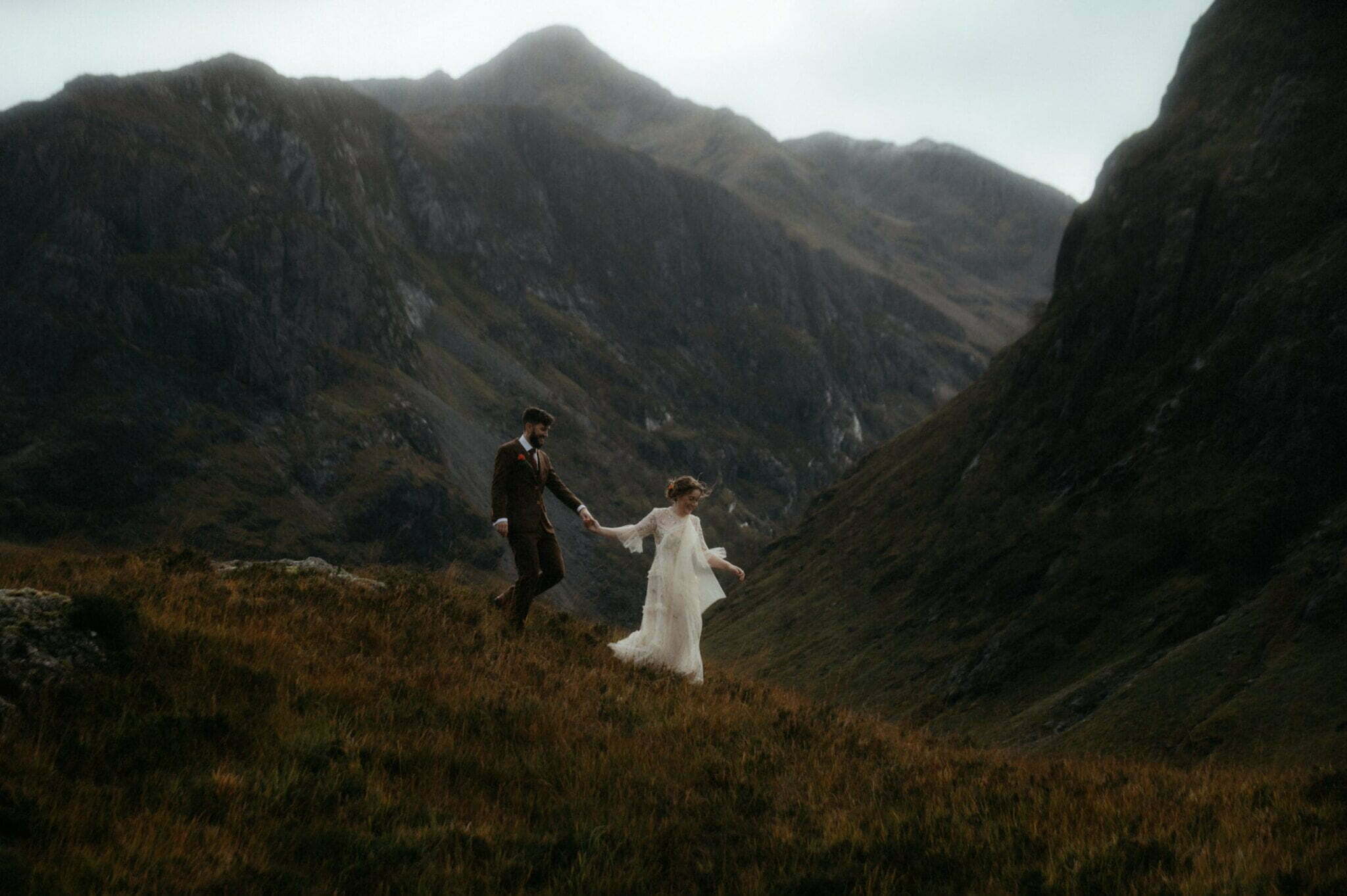 Scotland Wedding Photographer | Sean Bell Photographer