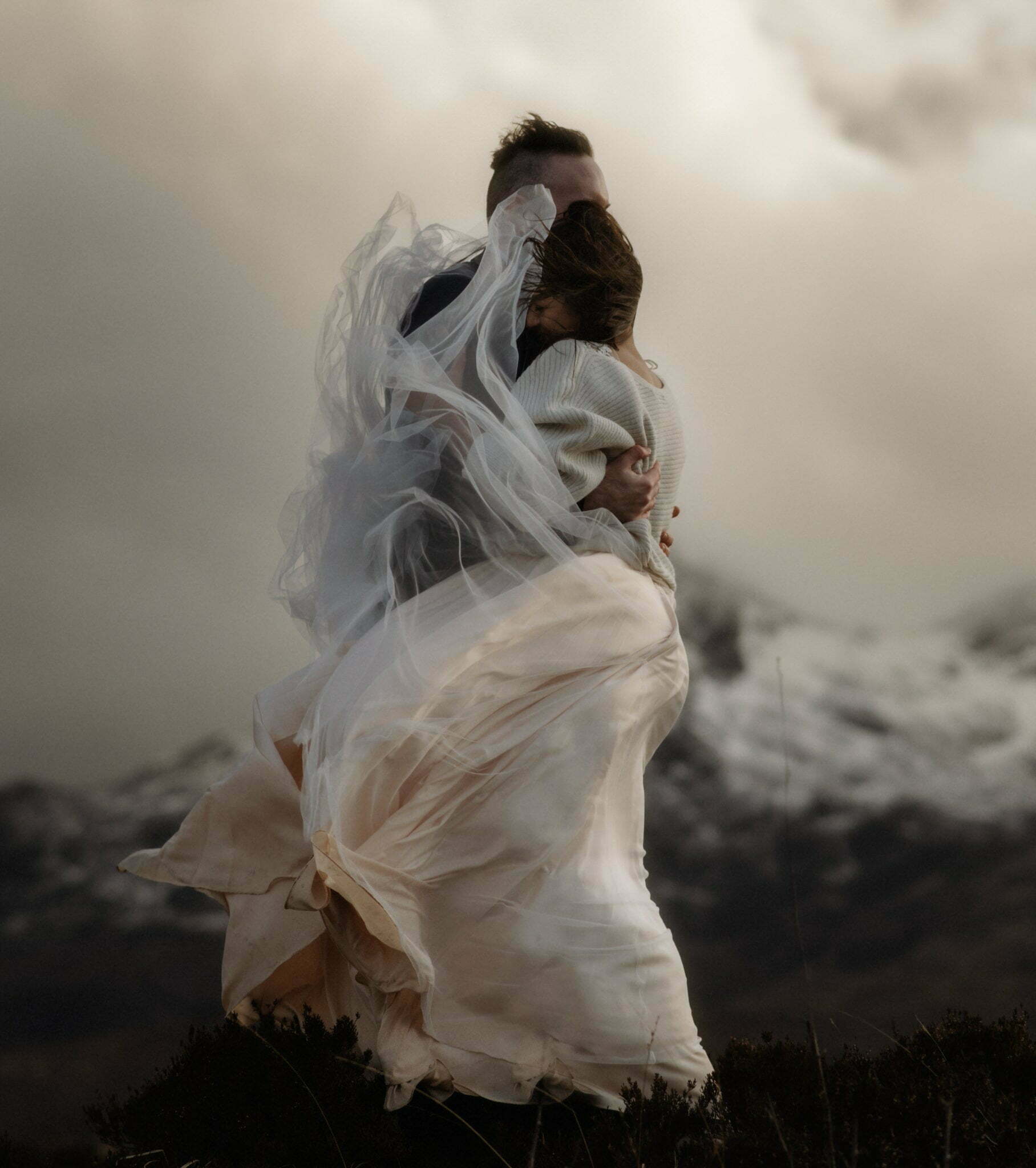 Scotland Wedding Photographer | Sean Bell Photographer