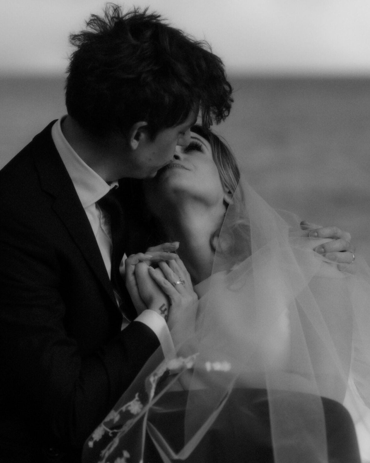 Scotland Elopement and Wedding Portfolio | Sean Bell Photographer