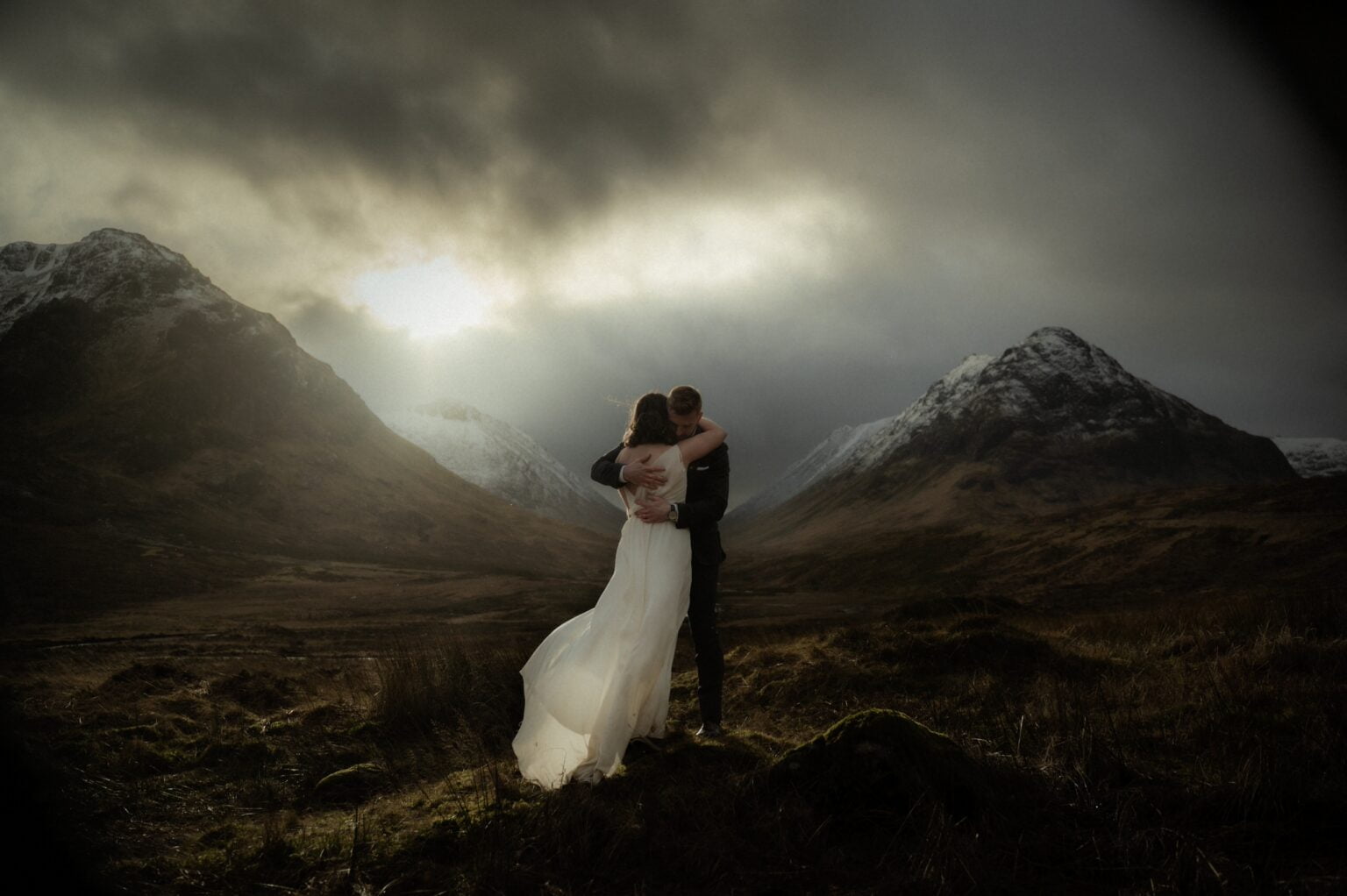 Scotland Wedding Photographer | Sean Bell Photographer