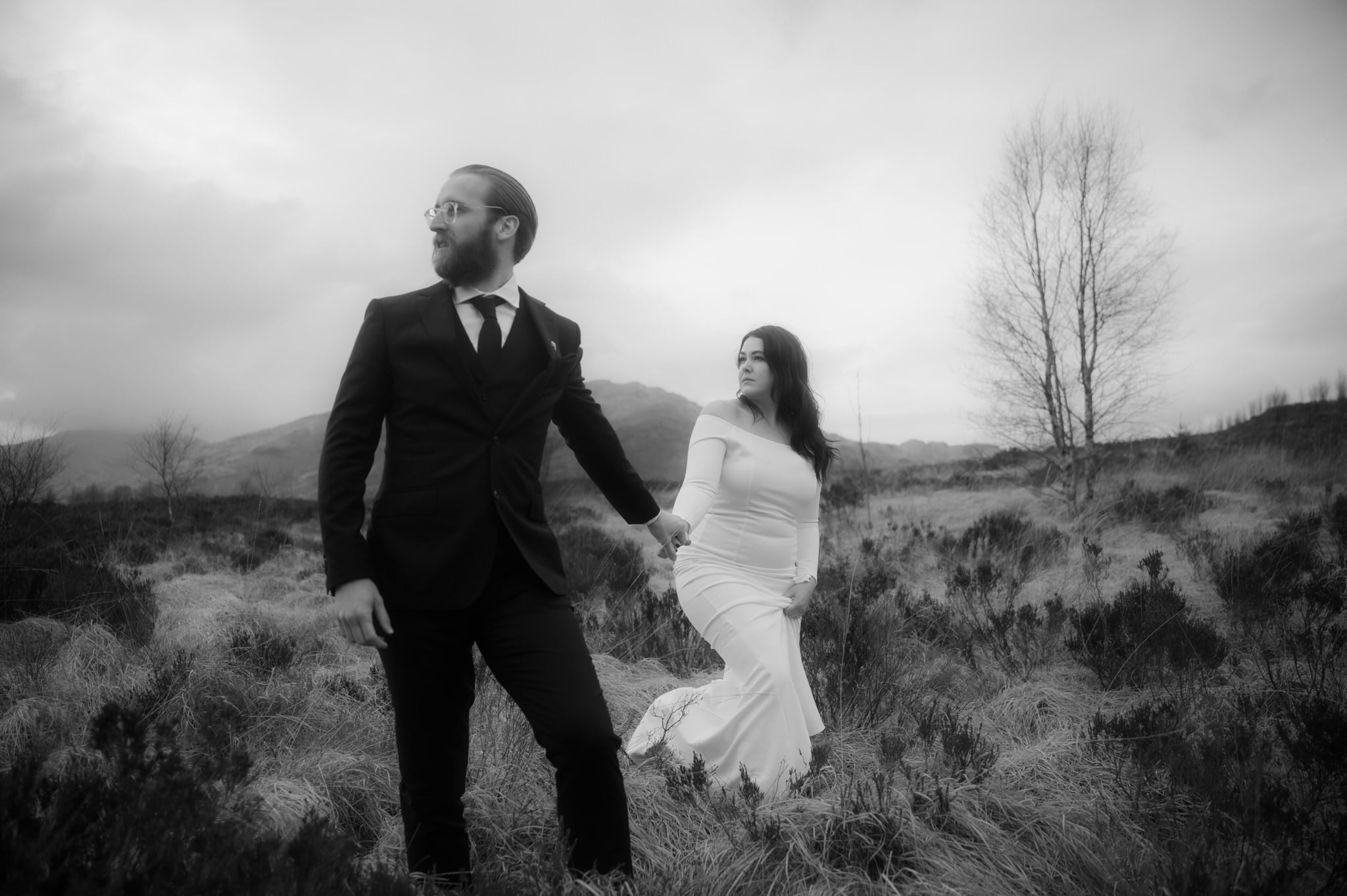 Scotland Wedding Photographer | Sean Bell Photographer