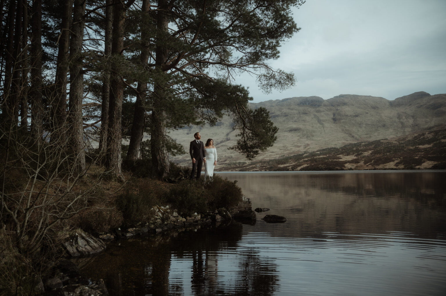 Scotland Wedding Photographer | Sean Bell Photographer