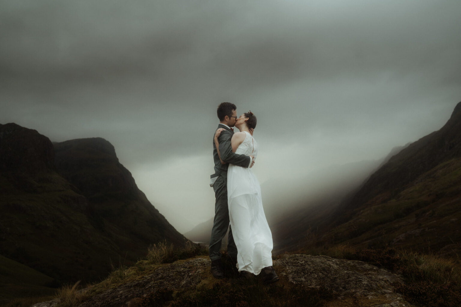 Scotland Wedding Photographer | Sean Bell Photographer