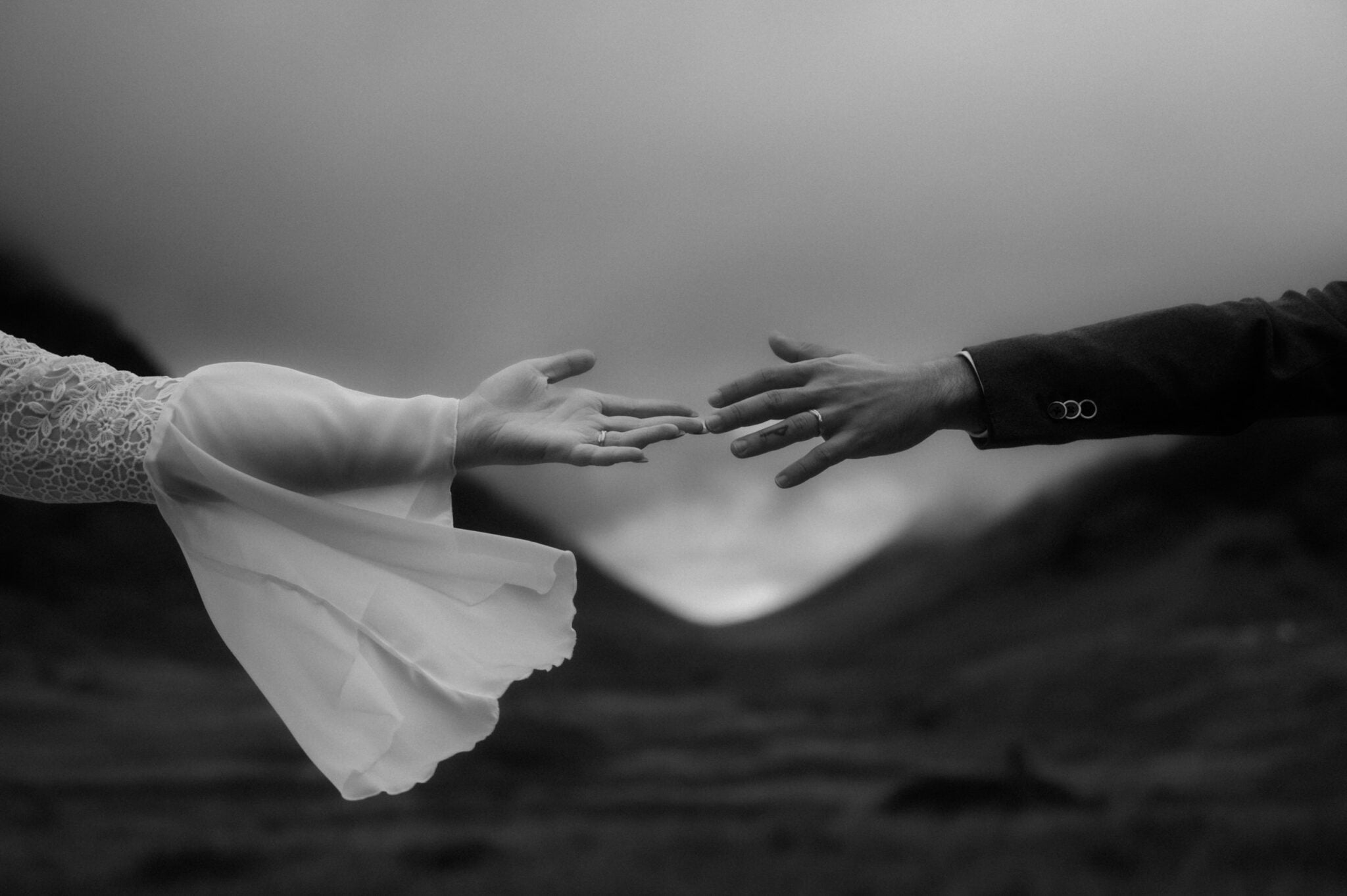Scotland Wedding Photographer | Sean Bell Photographer