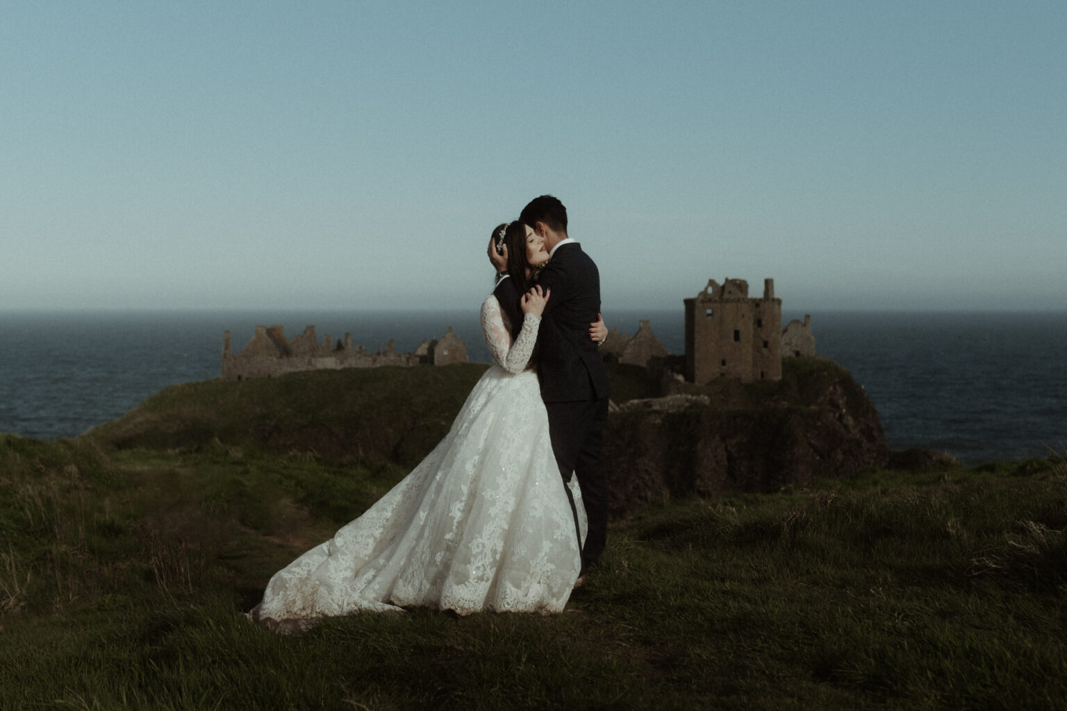 Scotland Wedding Photographer | Sean Bell Photographer