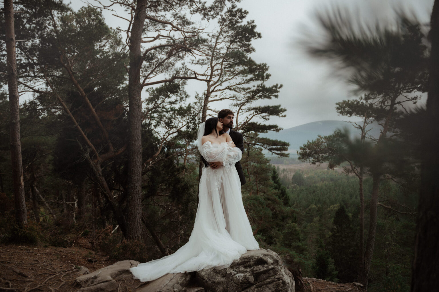 Scotland Wedding Photographer | Sean Bell Photographer