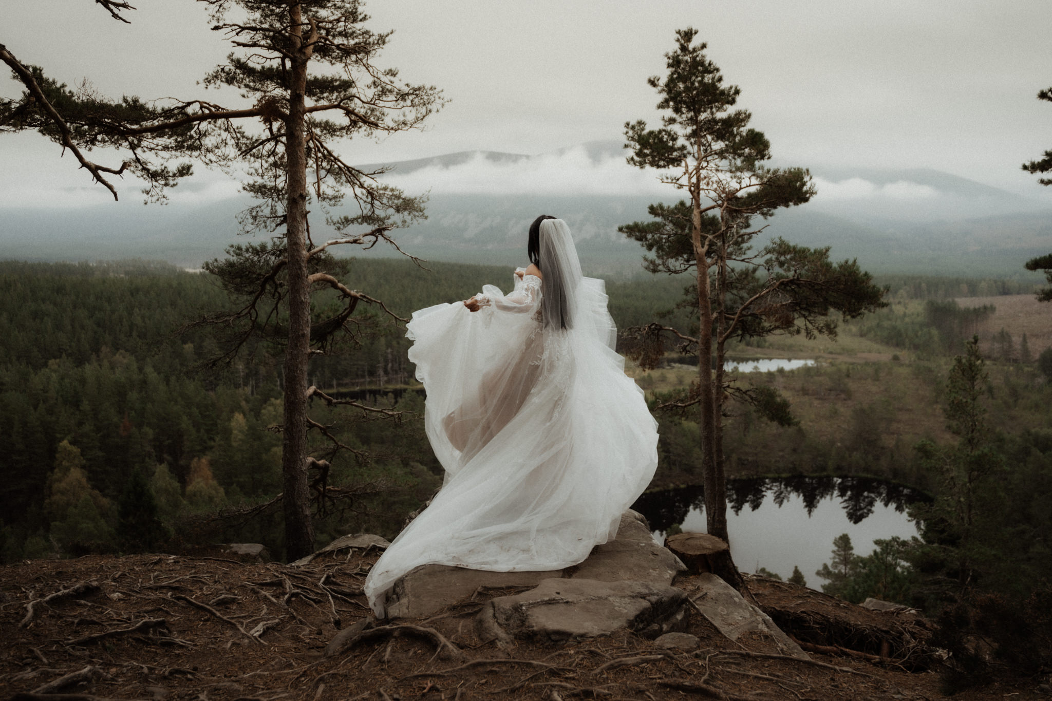 Scotland Wedding Photographer | Sean Bell Photographer
