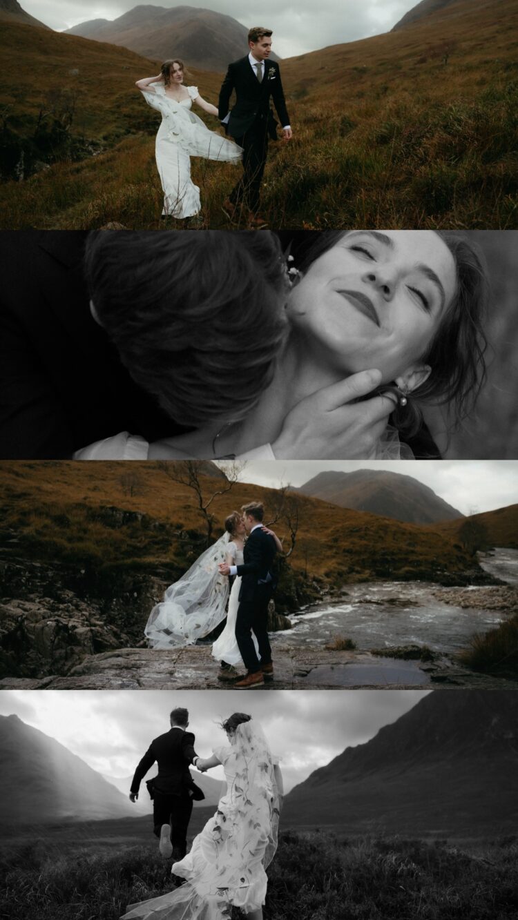 Contact | Sean Bell | Wedding Photographer in Scotland